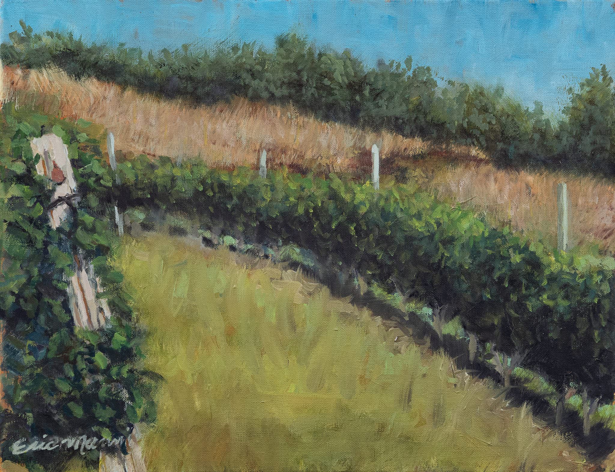 Get Original Oil Paintings Of Acrylic Landscape